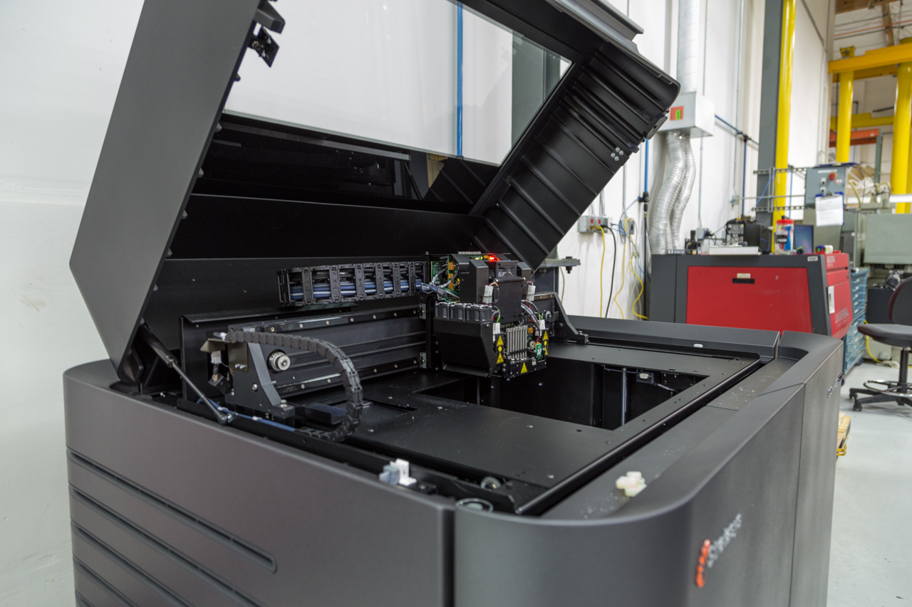 3D printing: towards a real production process - GrabCAD Blog