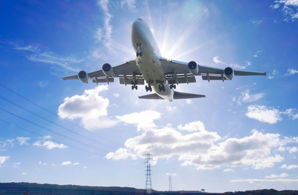 aerospace - generic plane - GrabCAD Blog