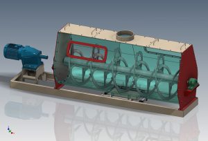 Mixer - GrabCAD Blog