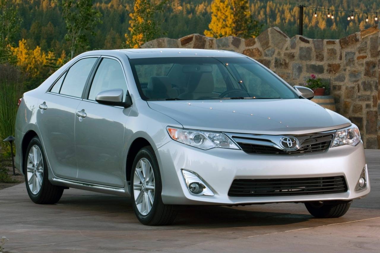 Why Toyotas Boast Superior Reliability