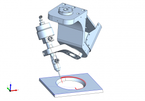 Identify Nesting Solutions with the Right Level of 3D CAD Integration