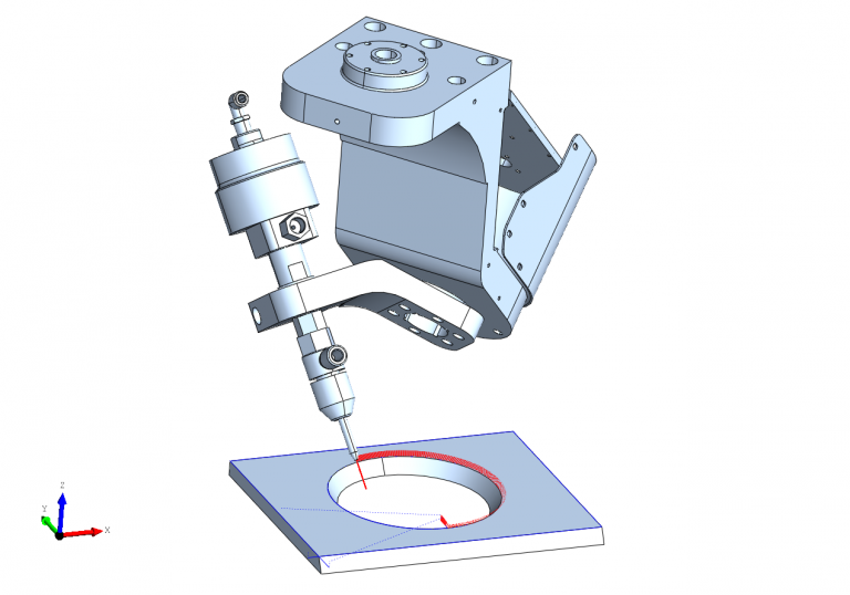 Identify Nesting Solutions with the Right Level of 3D CAD Integration