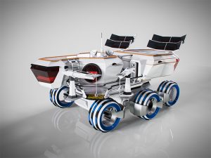 Mars-Expedition-Vehicle-Concept - GrabCAD Blog