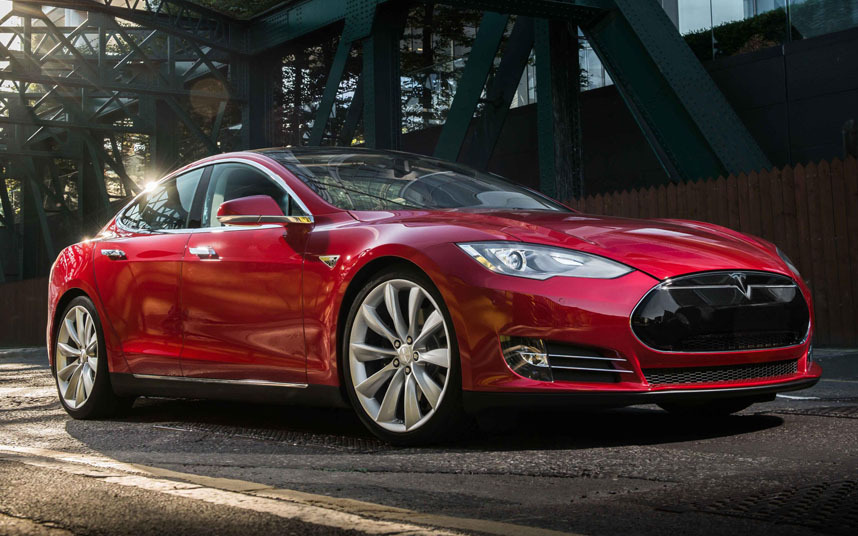 How Electric Vehicles and Tesla Revolutionized the Car Market - GrabCAD ...