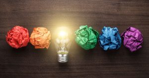 15 Powerful Ways for Designers to be More Creative - GrabCAD Blog