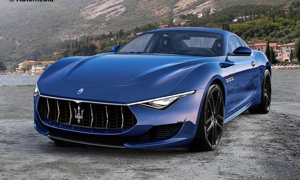 8 Upcoming Electric Vehicles You Might Not Know About - GrabCAD Blog