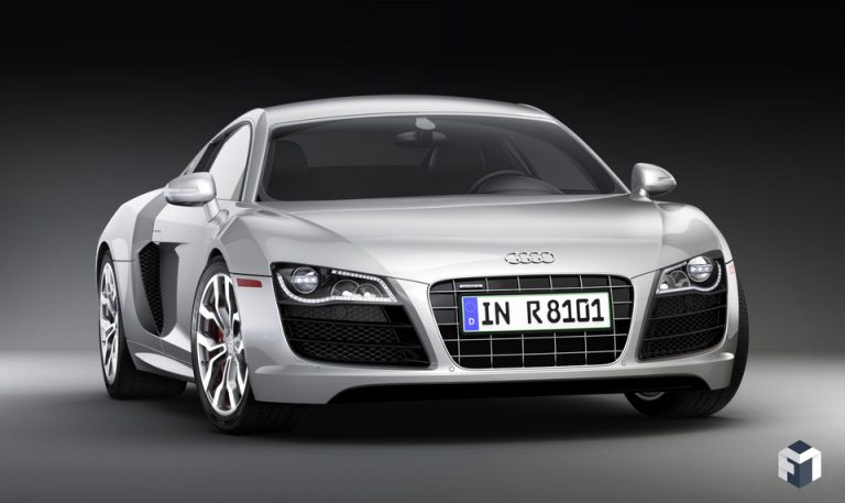 6 Million Members Series: Fateh Merrad - GrabCAD Blog