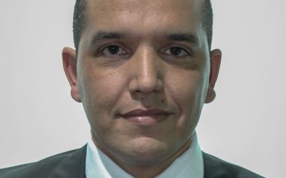 6 Million Members Series: Fateh Merrad - GrabCAD Blog