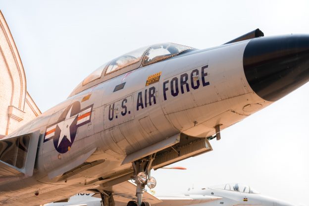 How 3D Printing Helps the U.S. Military - GrabCAD Blog
