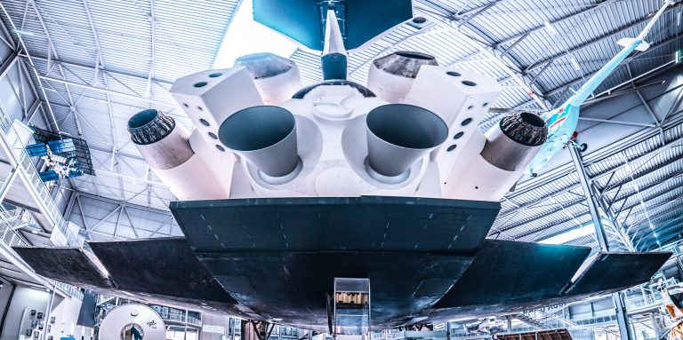 3D Printing In the Aerospace Industry - GrabCAD Blog