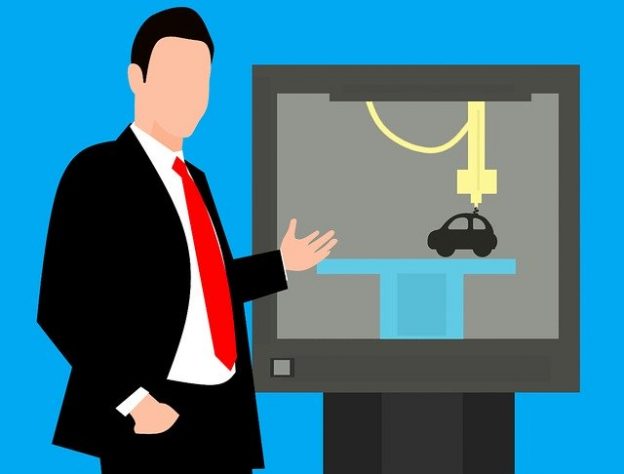 The Most Influential People in 3D Printing Today - GrabCAD Blog