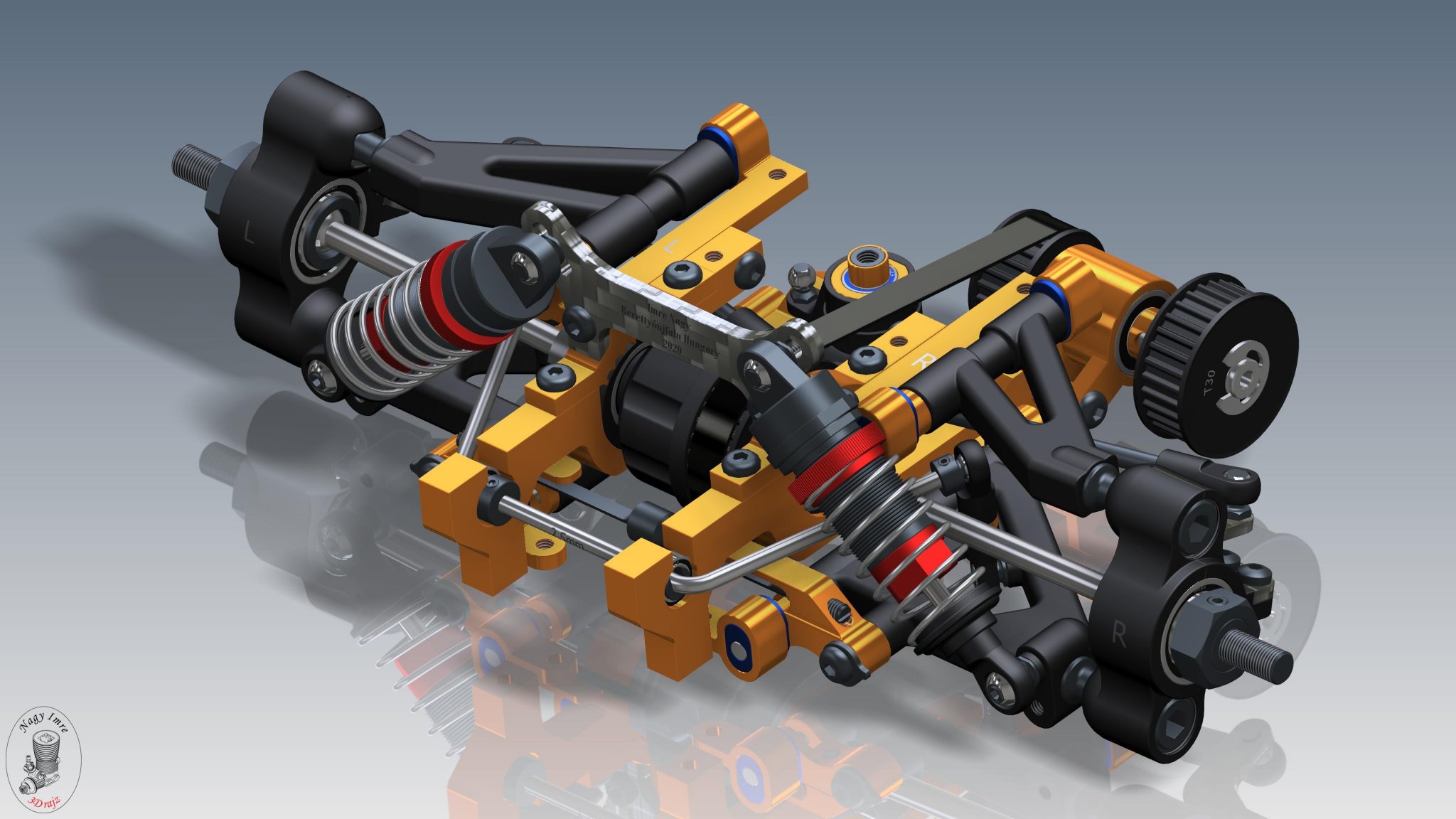 Summer Top Models from the GrabCAD Community - GrabCAD Blog